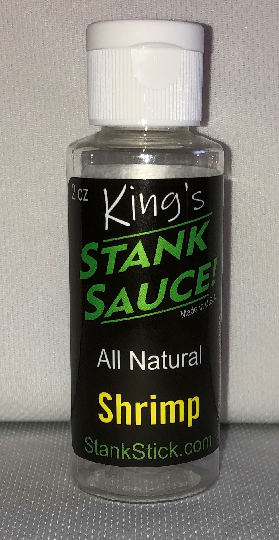 Shrimp 2oz - STANK STICK