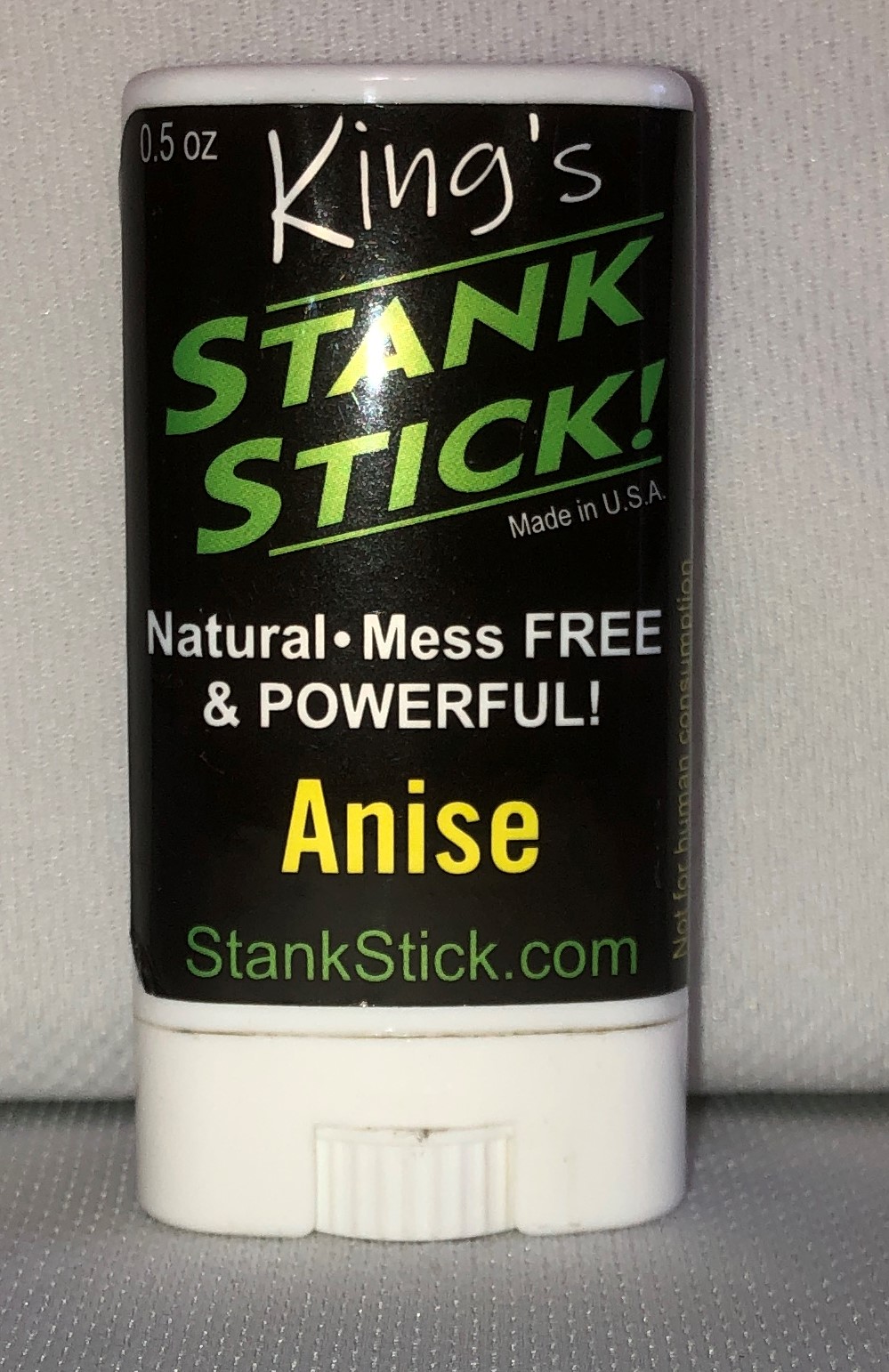 Anise - STANK STICK