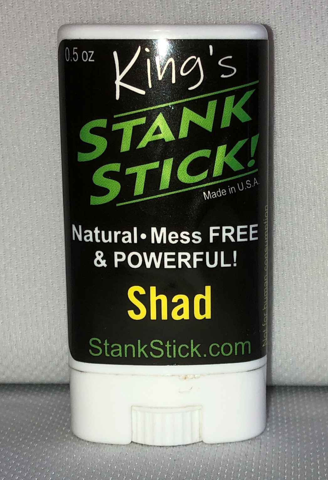 Shad ST - STANK STICK
