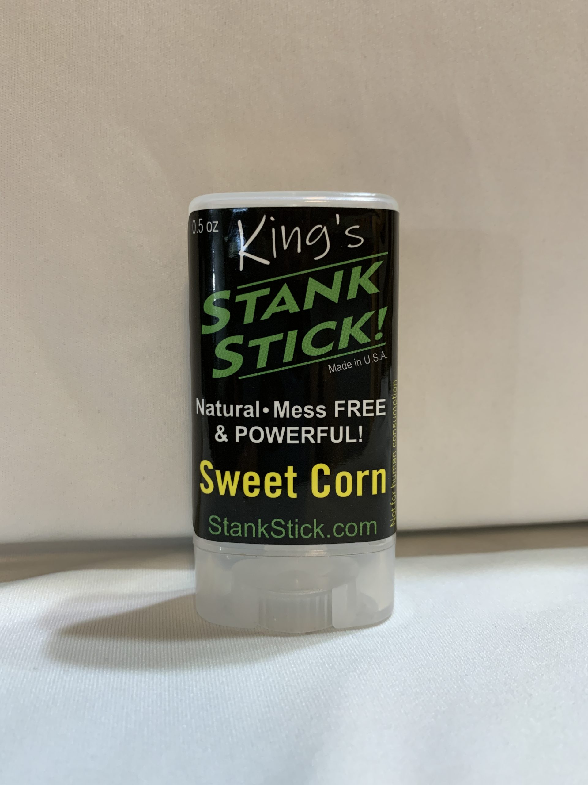 Sweet Corn ST - STANK STICK