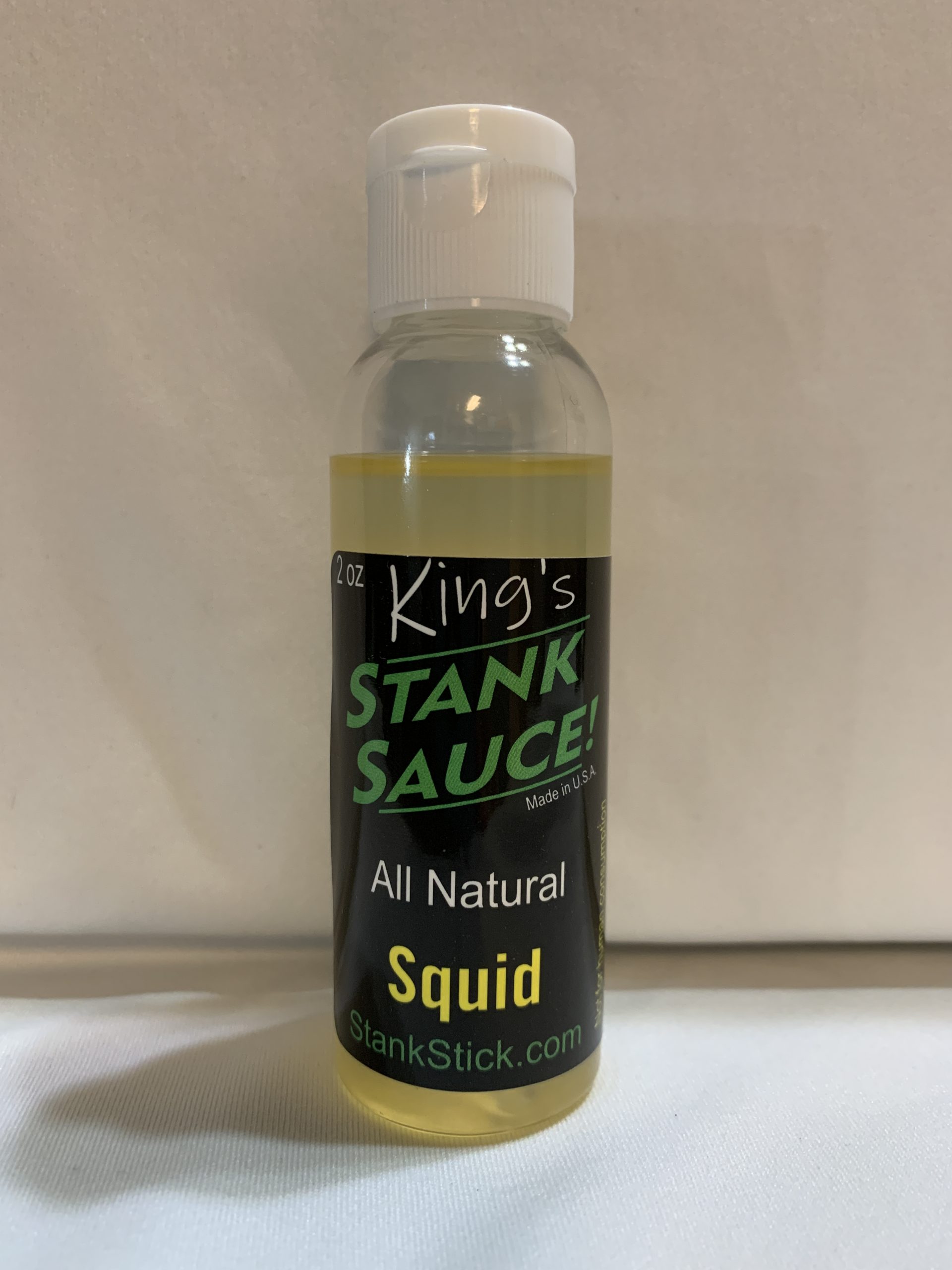 Squid SS - STANK STICK