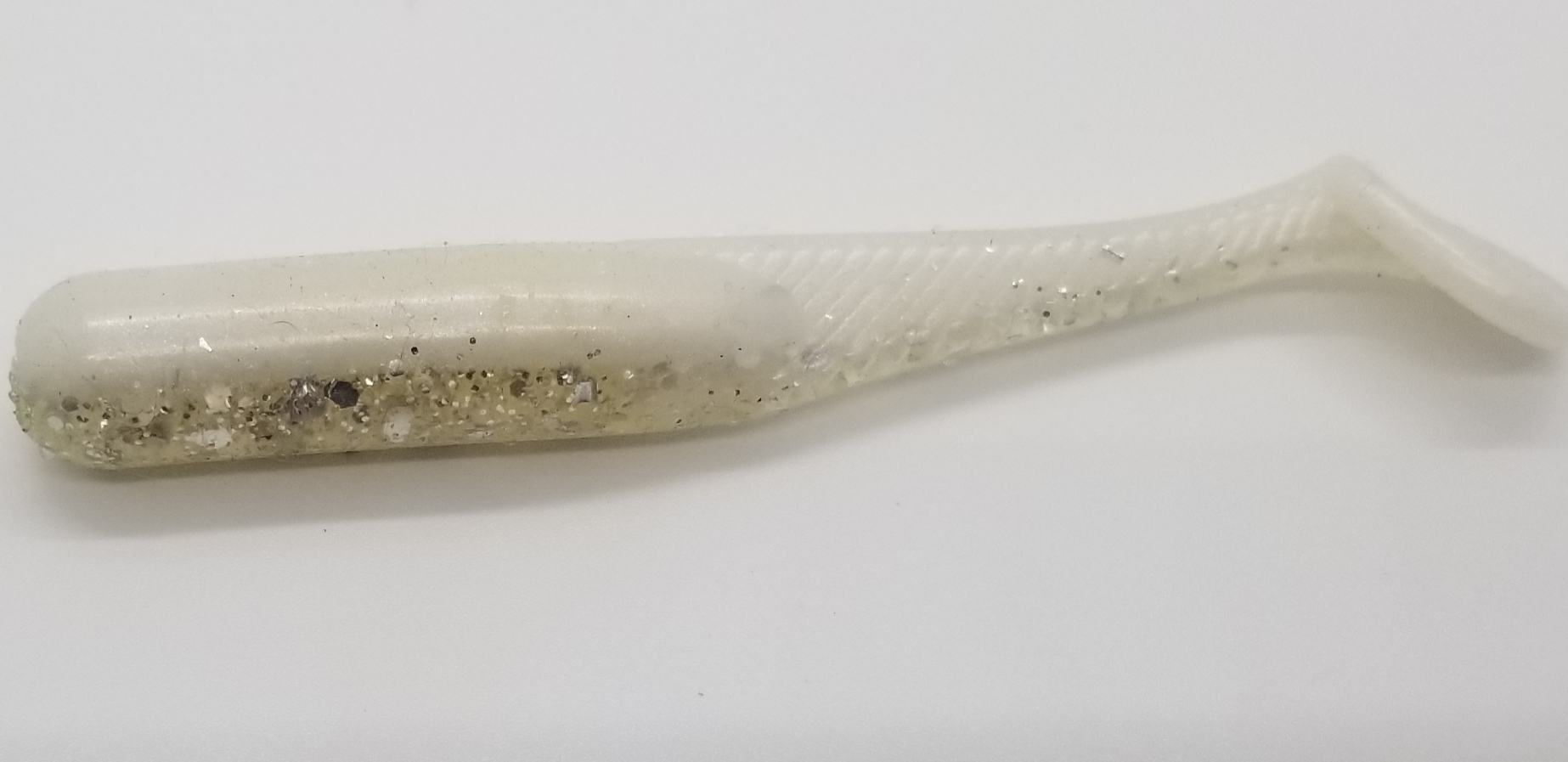 GLACHER BAY - STANK STICK